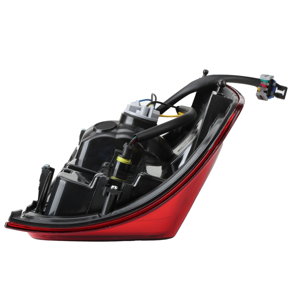 1X LED Tail Light Lamp For 2012-2019 Holden Colorado RG LTZ LS Z71 LT ...