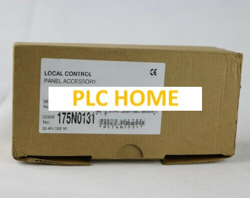 1PC Brand New LCP2 universal operator panels 175N0131 #WM06-T | eBay