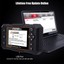 All System OBD2 Scanner Car Diagnostic Tool ABS,DPF,EPB,SAS,SRS,TPMS ...