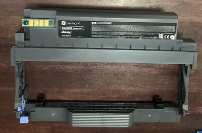 Lexmark B220Z00 Black Printer Imaging drum Unit LRP | eBay