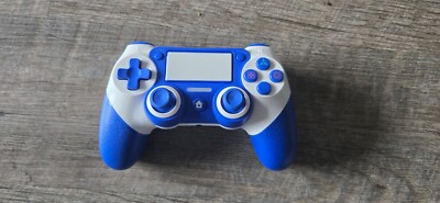 Wireless Controller for P4, P4 Controller with Paddles... | eBay