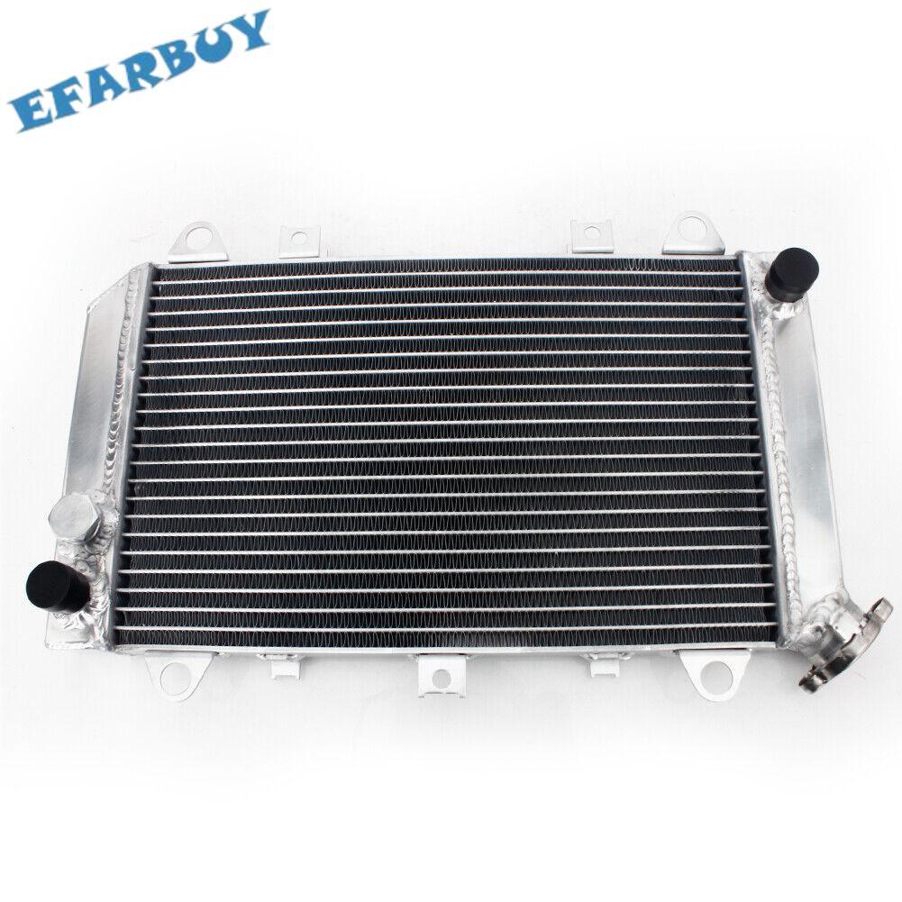 Aluminum Radiator 39061-1270 for Kawasaki Mule 2500 2510 2520 KAF620 93 ...
