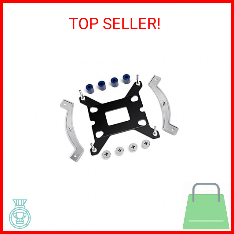 Noctua CPU Cooler Mounting Kit for Intel LGA1700 Platform | eBay