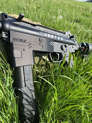Vortex To Tipx (Magwell Only) | eBay