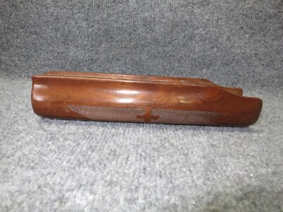 Remington Model 870 Wood Forend 12 Gauge, Excellent Used Condition. | eBay
