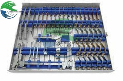 Retractors - Cervical Retractors