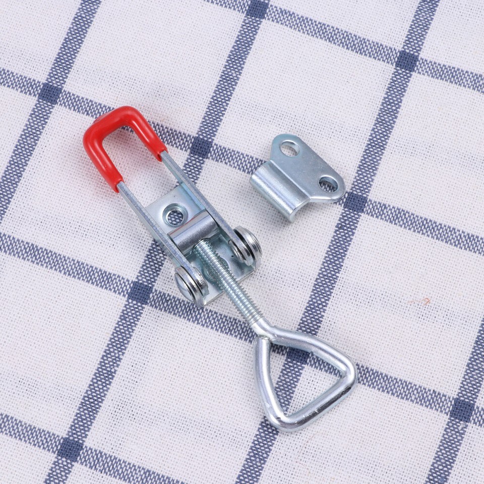 Lever Clamp Small Toggle Clamp Quick Release Toggle Clamp Push Clamps ...