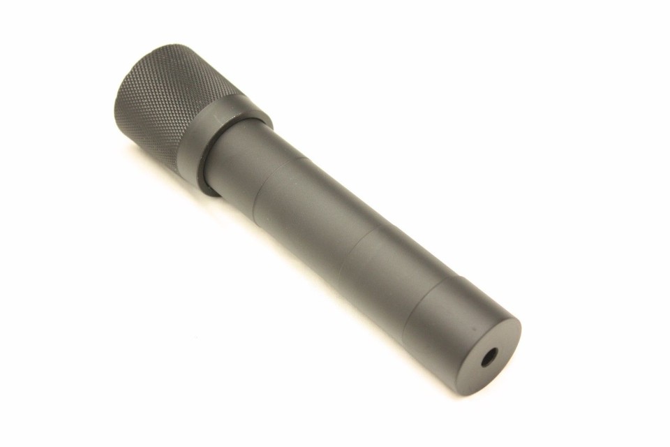 Benelli M2 M3 M3T Super 90 Shotgun +2 +5 +8 Magazine Tube Extension ...