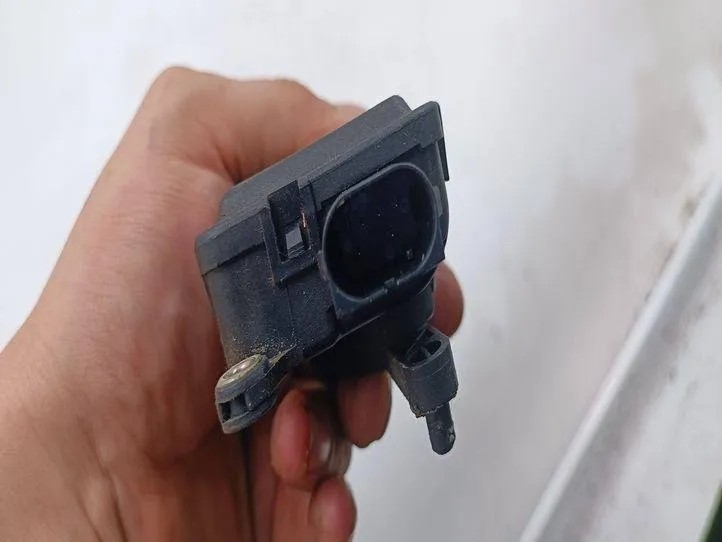 AUDI A6 Avant 4B5, C5 Interior Heater Flap Motor Actuator 0132801123 ...