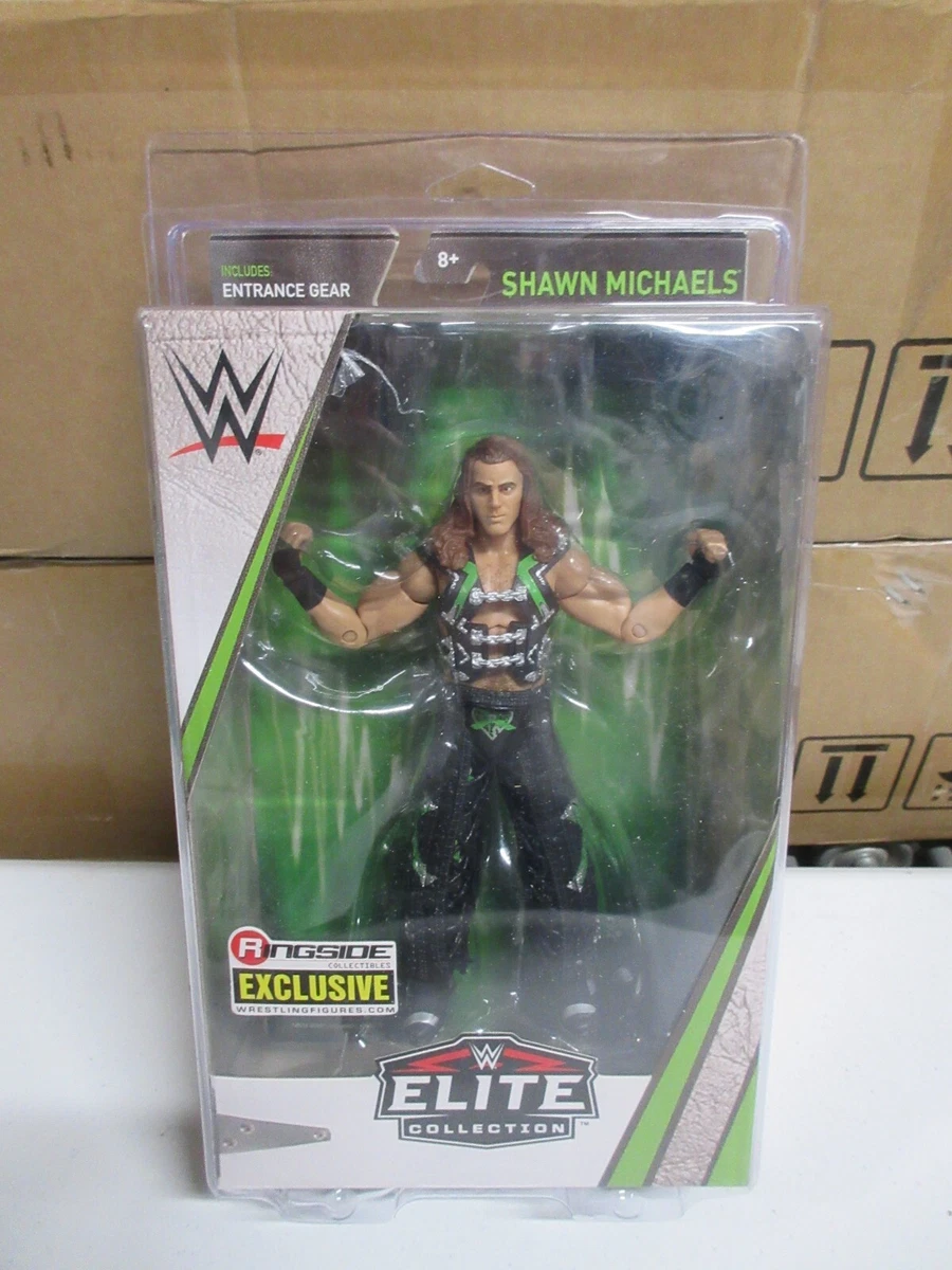 Wwe Dx Toys Ebay