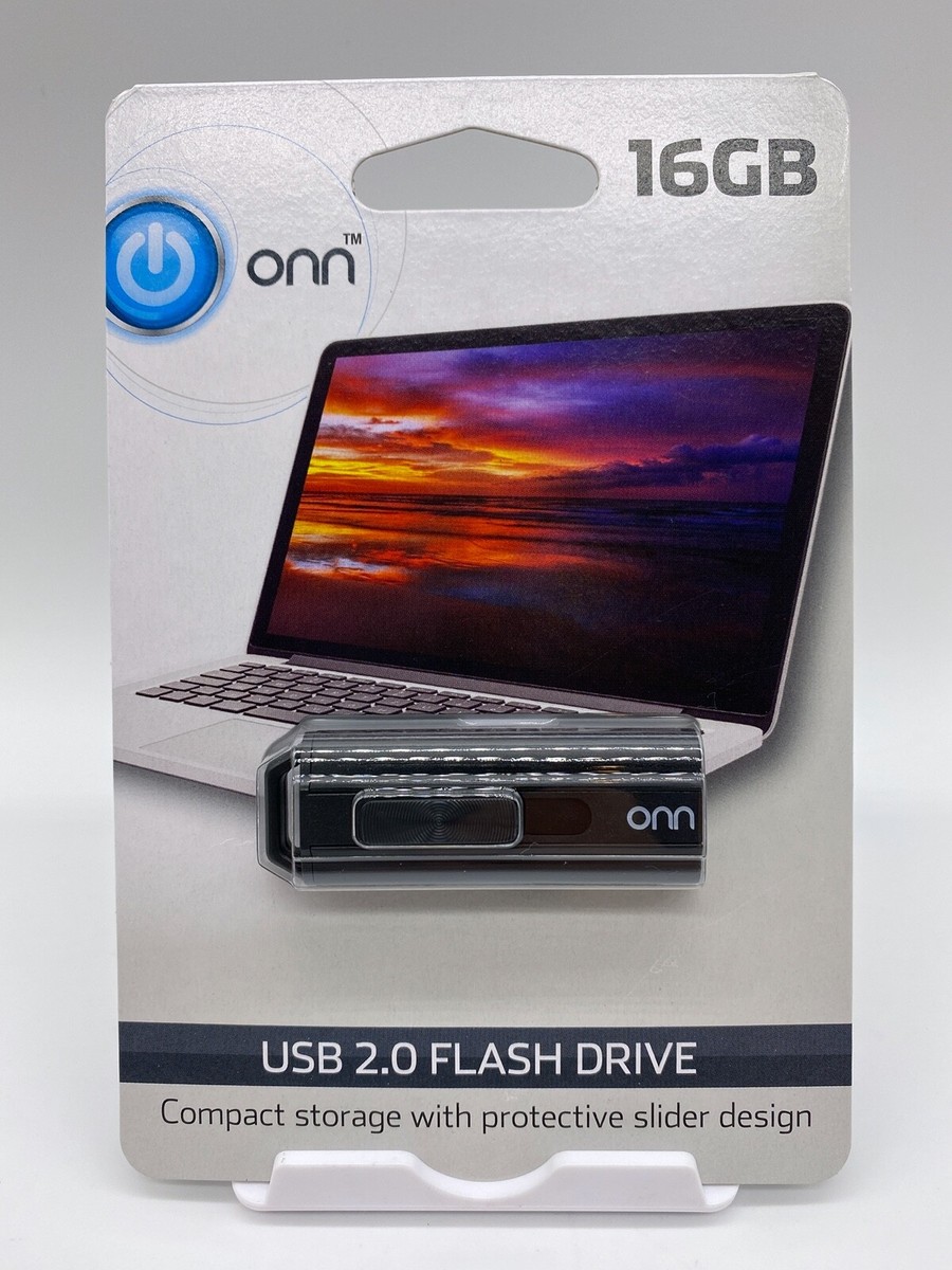 Flash Drives For Store Display