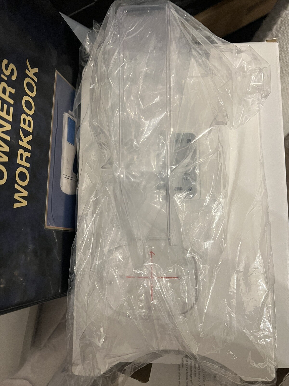 Janome Memory Craft 9000 Computerized Sewing Machine for sale online | eBay