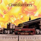 The Very Best Of Gerry Rafferty - Audio CD By Gerry Raffery - VERY GOOD ...