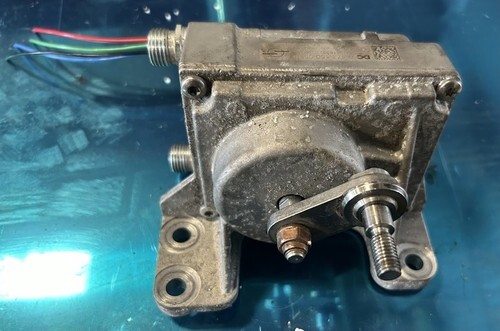 Detroit DD15 EGR Actuator Valve A4731500594