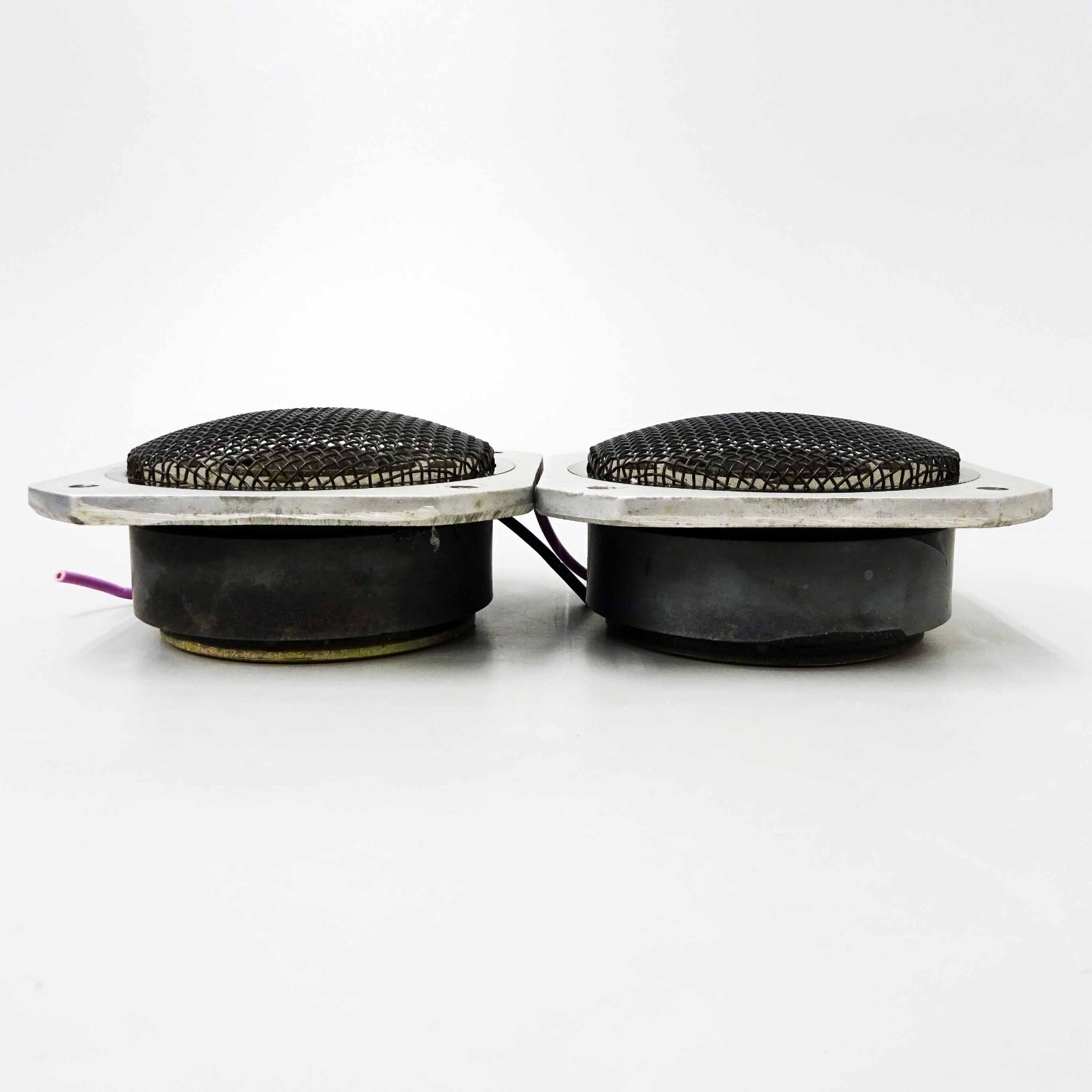 Vintage Yamaha JA-0513 Tweeters Pair | Grelly USA