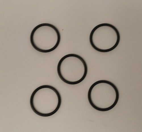 TD5 OEM Fuel Injector Sealing Rings & Genuine Washers X5 LR Defender ...