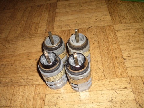 Nockenschalter BACO PR10 5059 R13 Rotary Cam Switch 3-Positionen 0-1 ...