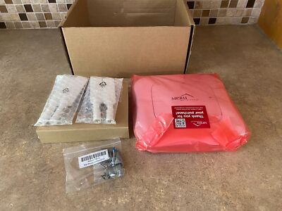 MERU NETWORKS AP822E DUAL RADIO POE WIRELESS ACCESS POINT W ...