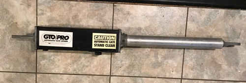 Mighty Mule GTO Pro 1000 / FM702 / EZ-Gate Actuator Operator Arm ...