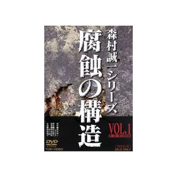 Structure of Corrosion Vol.1 Shimada Yoko Shinoda Saburo Kaji Meiko ...