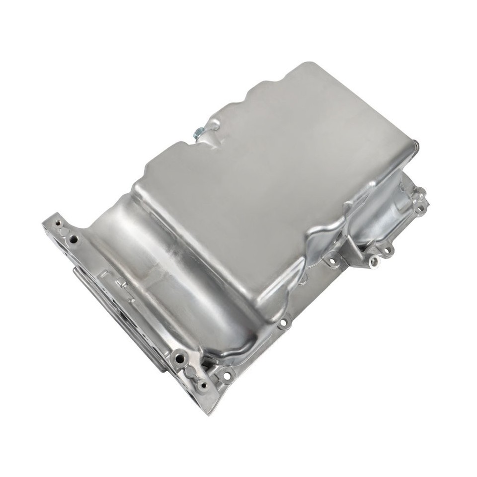 CJ5Z6675A Engine Oil Pan For Ford Escape Fusion Lincoln MKC 2013-2018 ...