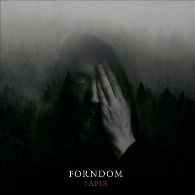 Faþir by Forndom (CD, 2020) for sale online | eBay