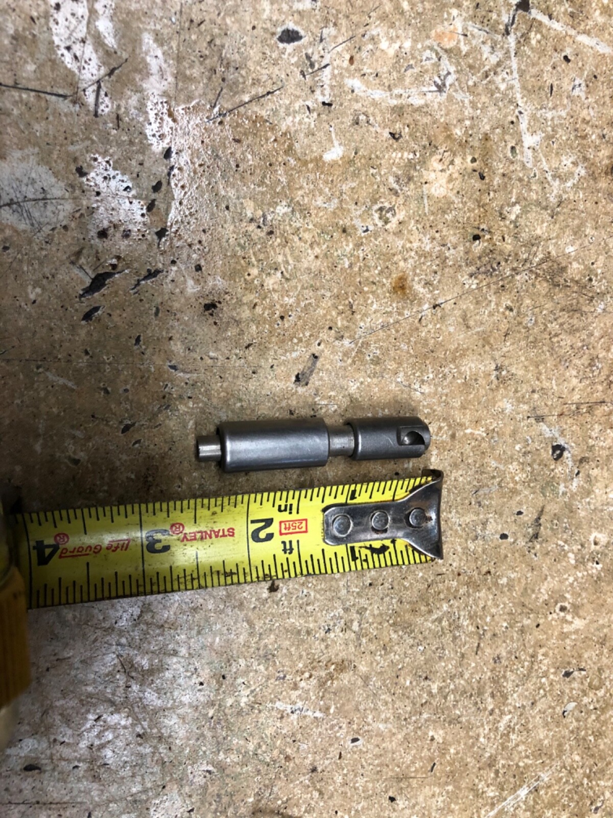 Chrysler force Outboard 125hp Control Cable Ends 85hp 45hp 50hp 55hp ...