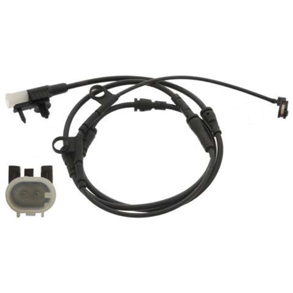 LR033275 Febi Brake Pad Sensor Front for Range Rover Land Sport 2014 ...