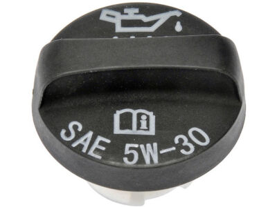For 2003 Workhorse P42 Oil Filler Cap Dorman 25169YVVC GAS | eBay