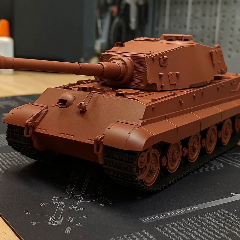 M109A7 Paladin Self-Propelled Howitzer Tank Model 1:27 Scale U.S. Army ...