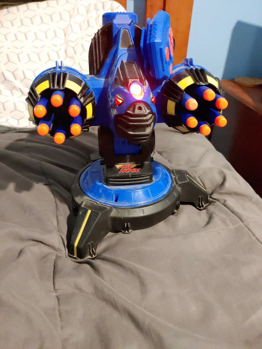 Air Hogs Battle Tracker Elite