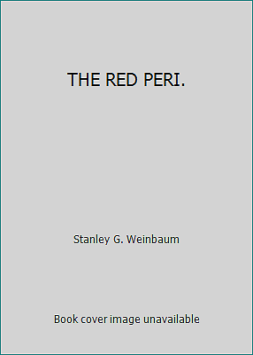 THE RED PERI. by Stanley G. Weinbaum | eBay