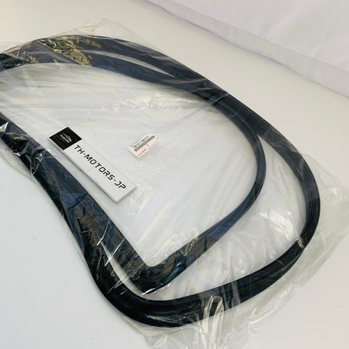 TOYOTA Genuine Hilux 4Runner Front Weatherstrip Windshield 56121-89117 ...