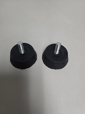 Proform Crosstrainer 970 Recumbent Bike Leveling Feet (137B/196A) | eBay