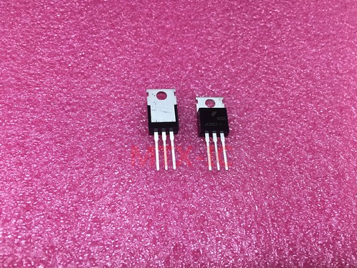 10PCS J13007-1 New Best FJP13007H1TUTrans GP BJT NPN 400V 8A 3-Pin(3+T ...