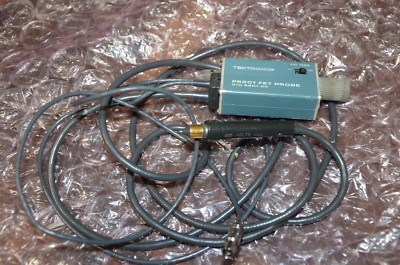 Probes - P6201 Active Fet