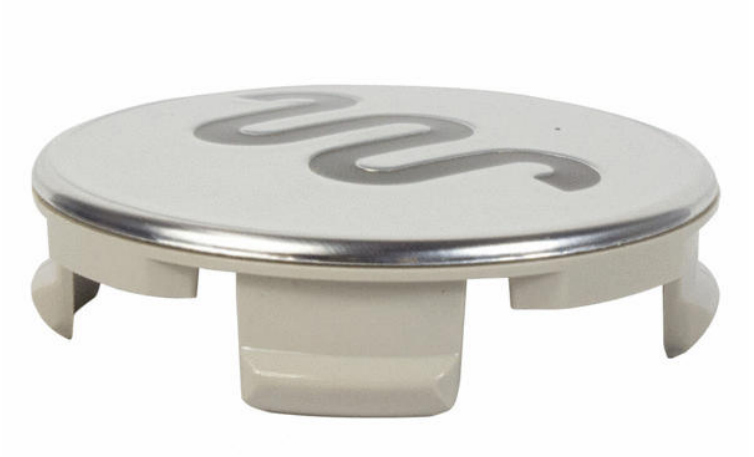 OEM NEW 15-22 Ford F-150 Expedition KING RANCH Center Hub Cap Chrome ...