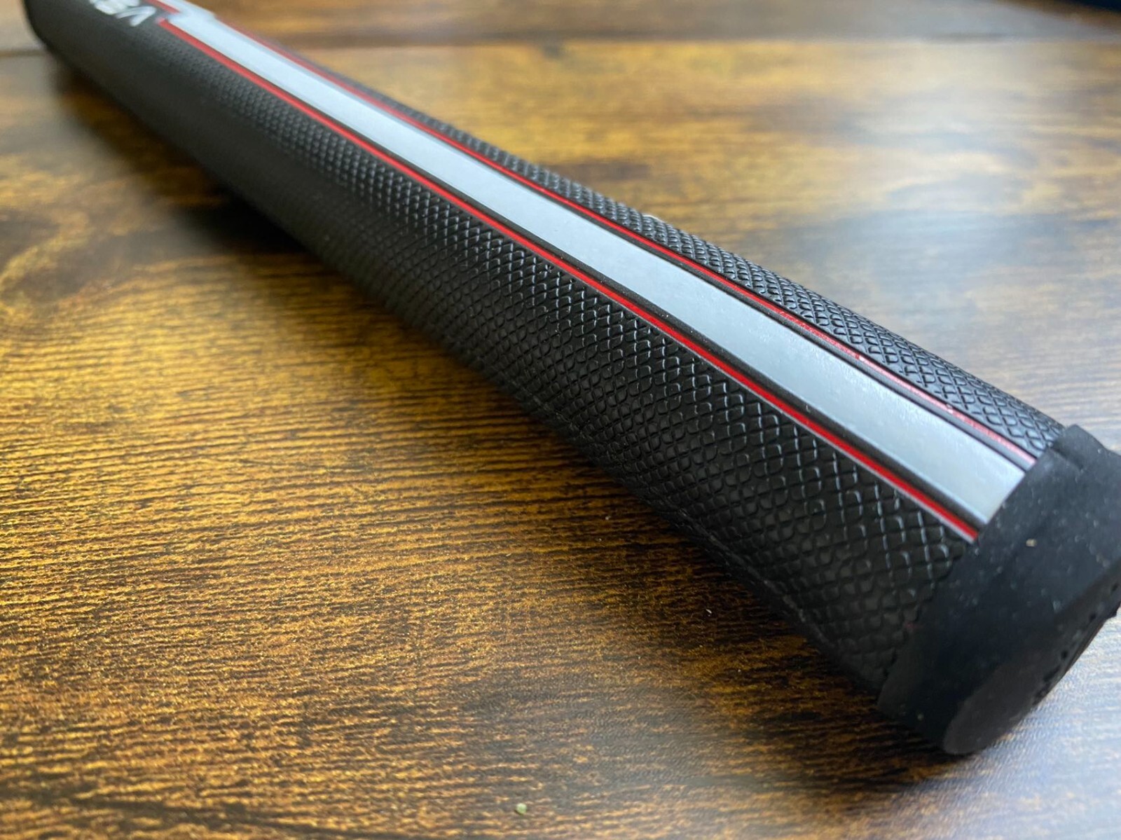 Odyssey Versa Pistol Grip Replacement Midsize 58R Golf Putter Grip | eBay