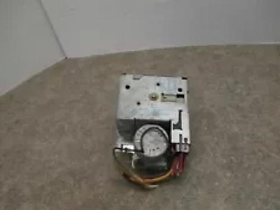 Part # PP-WP378133 For Kenmore Washer Timer Control | eBay