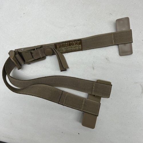 Mystery Ranch Cinch Sternum Strap Backpack Ruck Sack Coyote MOLLE USMC ...