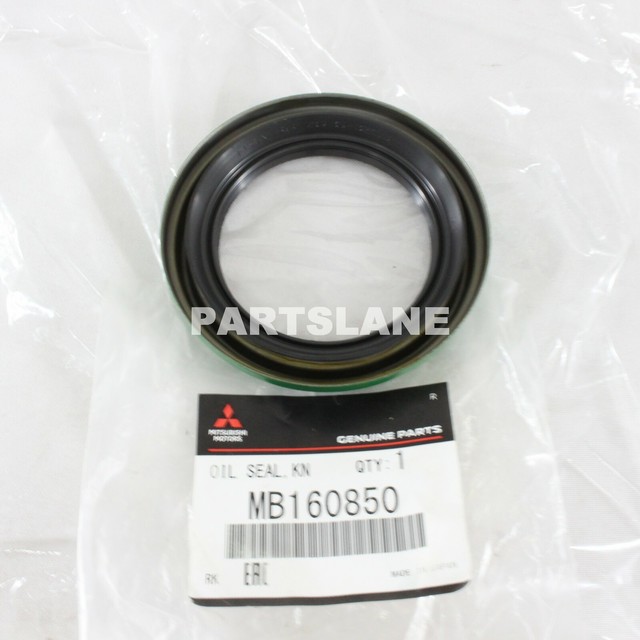Mitsubishi MB160850 Genuine OEM Bearing Seal for sale online | eBay