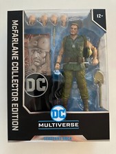 DC Multiverse Sergeant Rock (DC Classic)