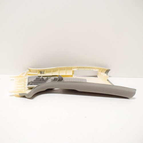 NEW AUDI A6 C7 UPPER LEFT B-PILLAR INTERIOR TRIM 4G0867243A HF6 ...