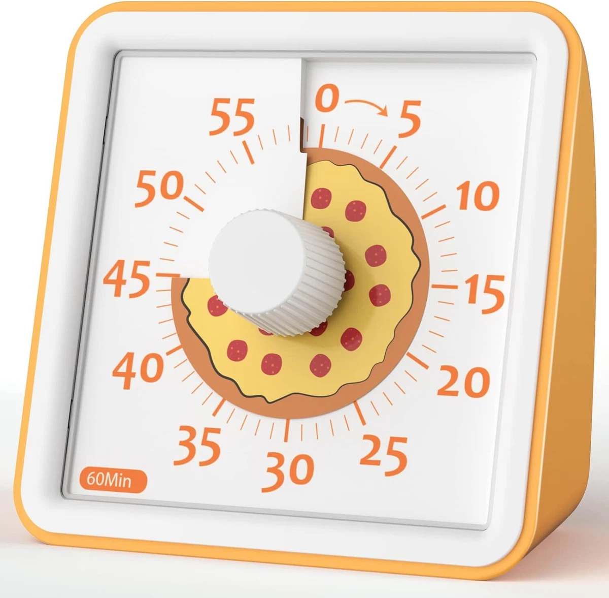 Timer Oof 1 Hour 10 Minutes Deals