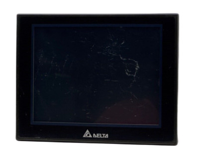 DELTA ELECTRONICS DOP-B07S515 7" TFT LCD TOUCH SCREEN PANEL HMI | eBay