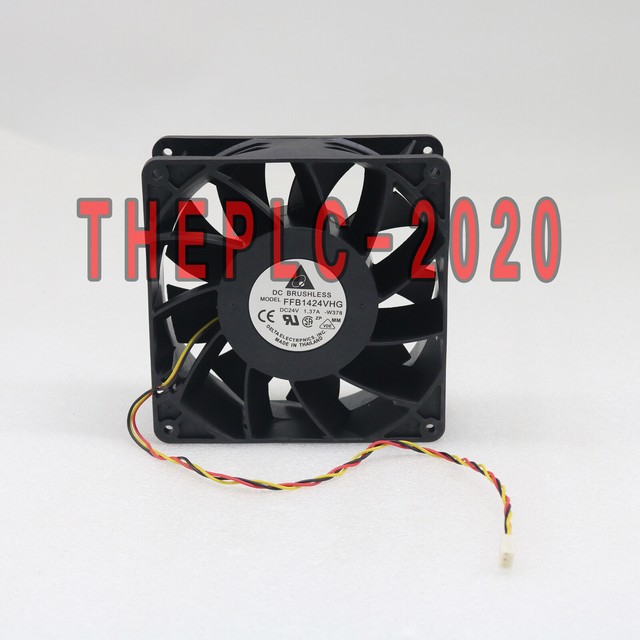 Delta FFB1424VHG Inverter Cooling Fan for sale online | eBay