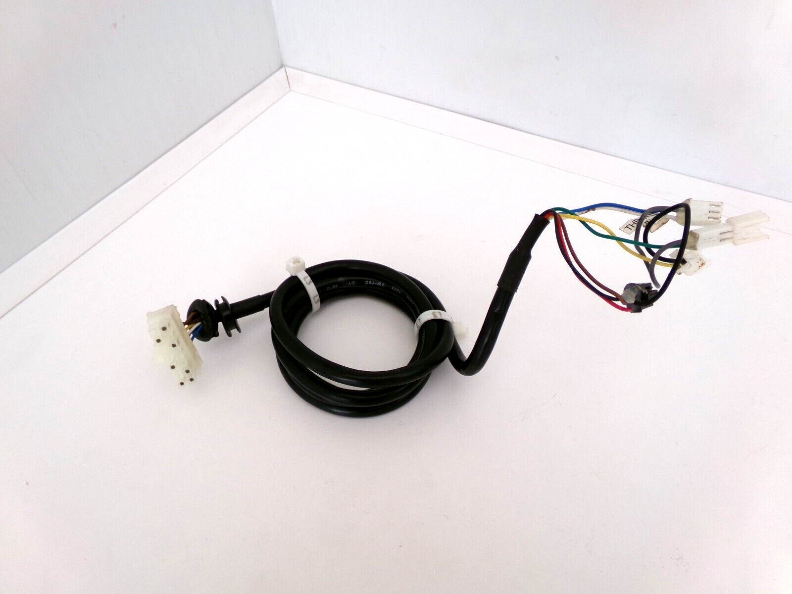 RASCAL TAXI 3 mobility scooter spare parts: WIRING LOOM | eBay