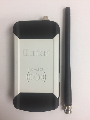 Hunter ROAM XL Long Range Remote Control Sprinkler System Receiver only ...