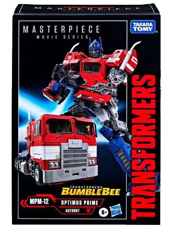 Protoform Optimus Prime | eBay