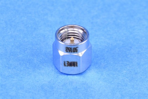 RF Termination Coaxial from API/Inmet 3016B SMA Make 18GHz | eBay